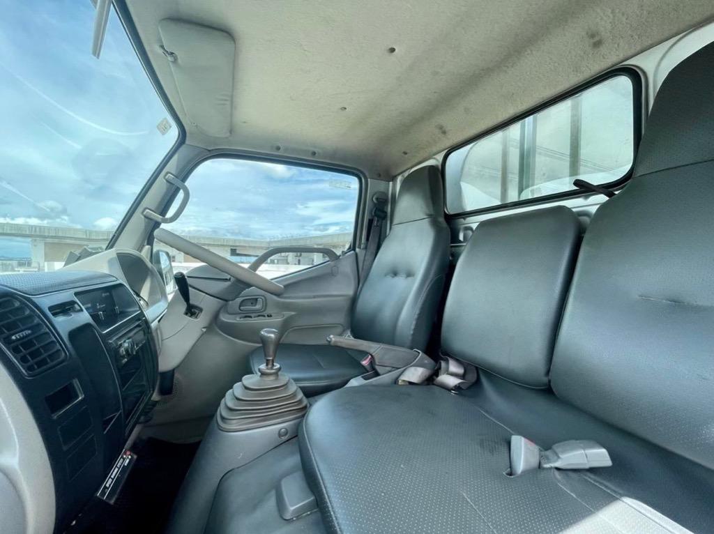 Toyota Dyna 3.0 Diesel Manual, Cars, Commercial Vehicles, Used on Carousell