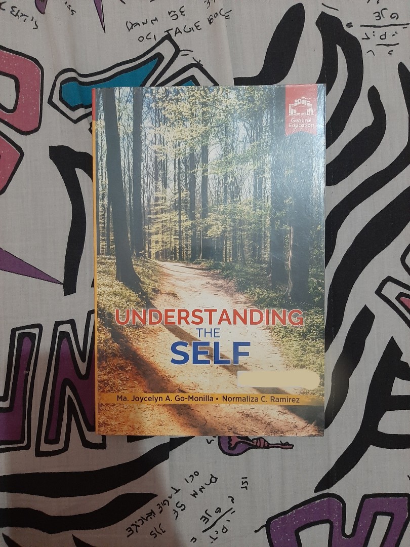 Understanding the self book, Hobbies & Toys, Books & Magazines ...