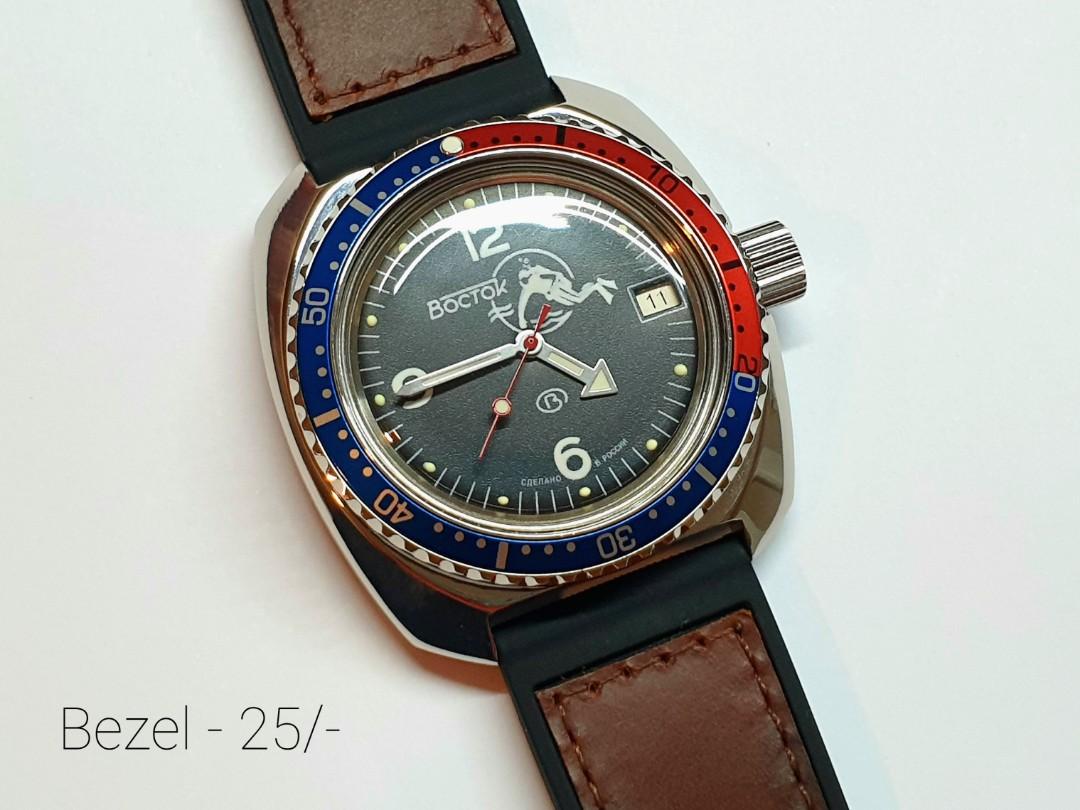 vostok 650