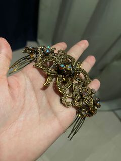 Aksesoris kepala Dijual | Beli 100+ Aksesoris kepala online | Carousell ...