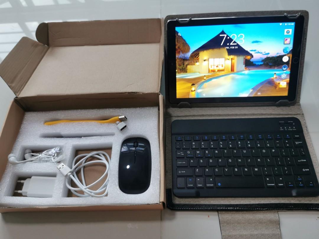 Android tablet sim card via wifi, Mobile Phones & Gadgets, Tablets ...