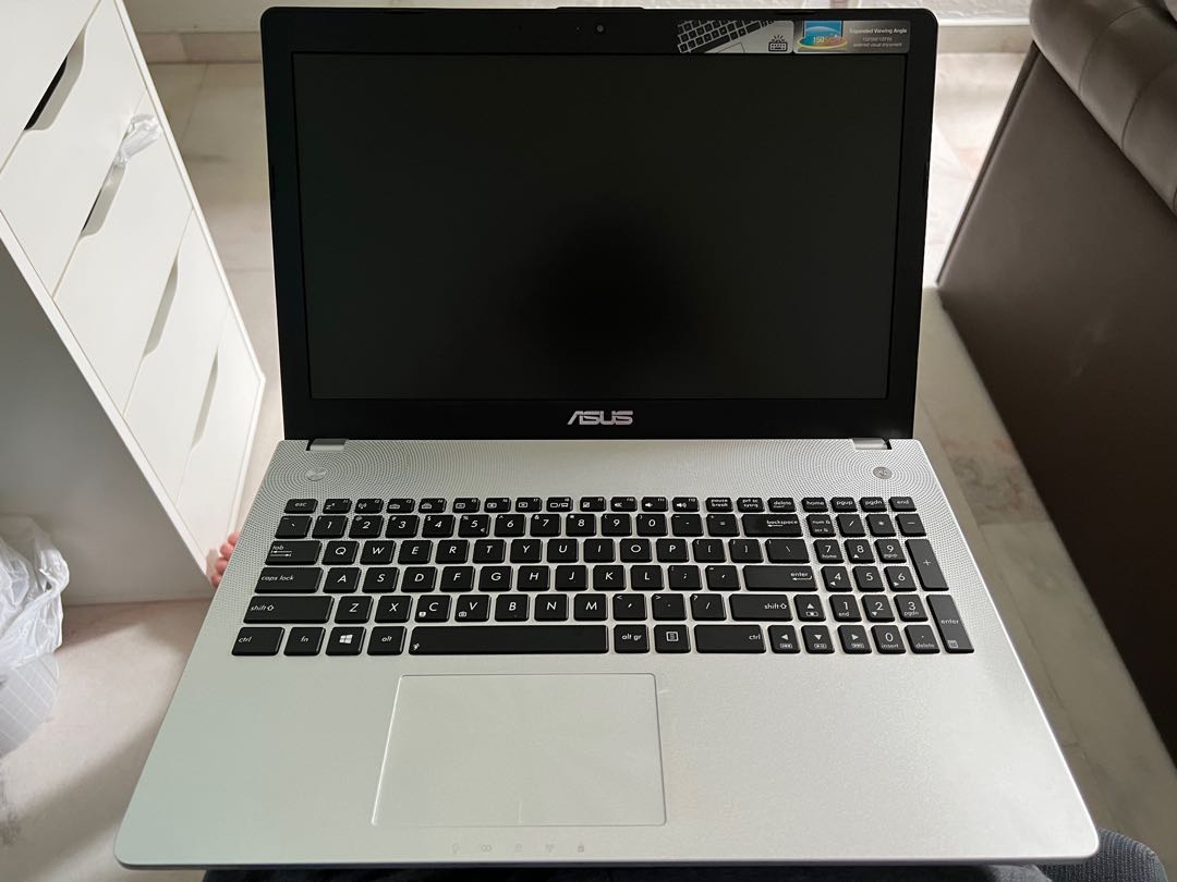 Asus Laptop N56VZ, Computers & Tech, Laptops & Notebooks on Carousell