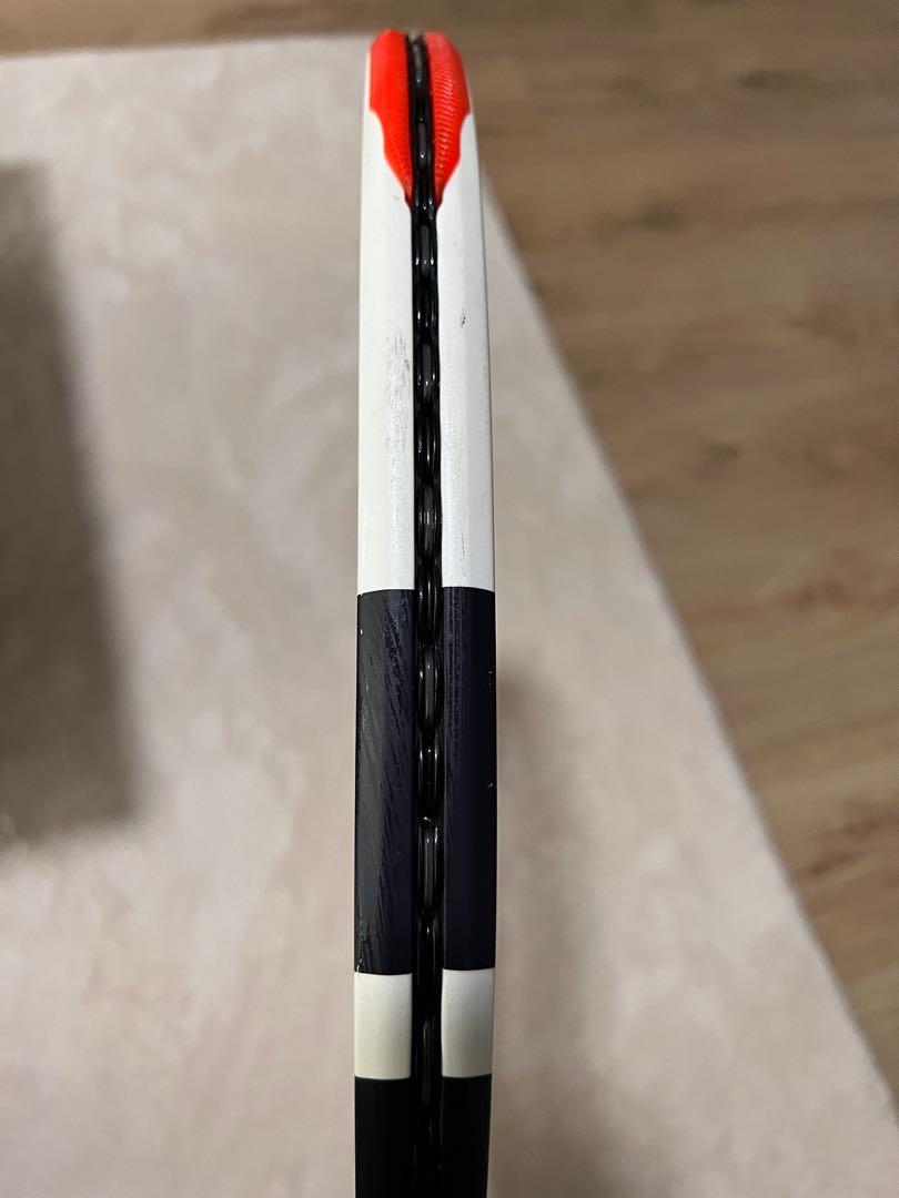 Babolat Pure Strike Team V3, Sports Equipment, Sports & Games, Racket ...