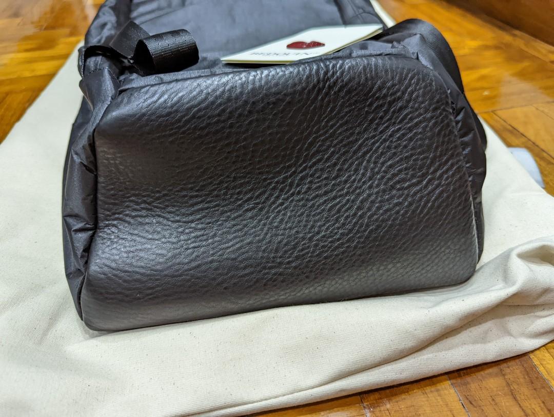 Bedouin x Carryology Sharky Backpack, Men's Fashion, Bags, Backpacks on ...