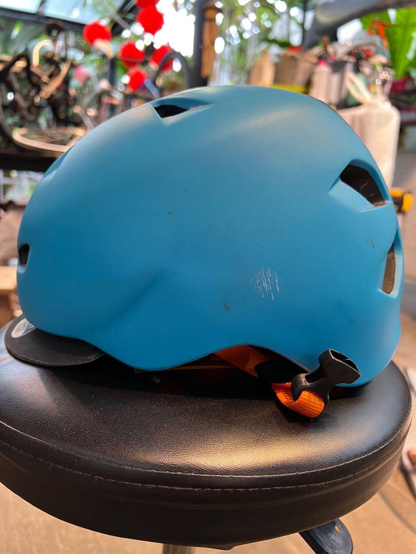 Bern Helmet, Sports Equipment, Bicycles & Parts, Parts & Accessories on ...