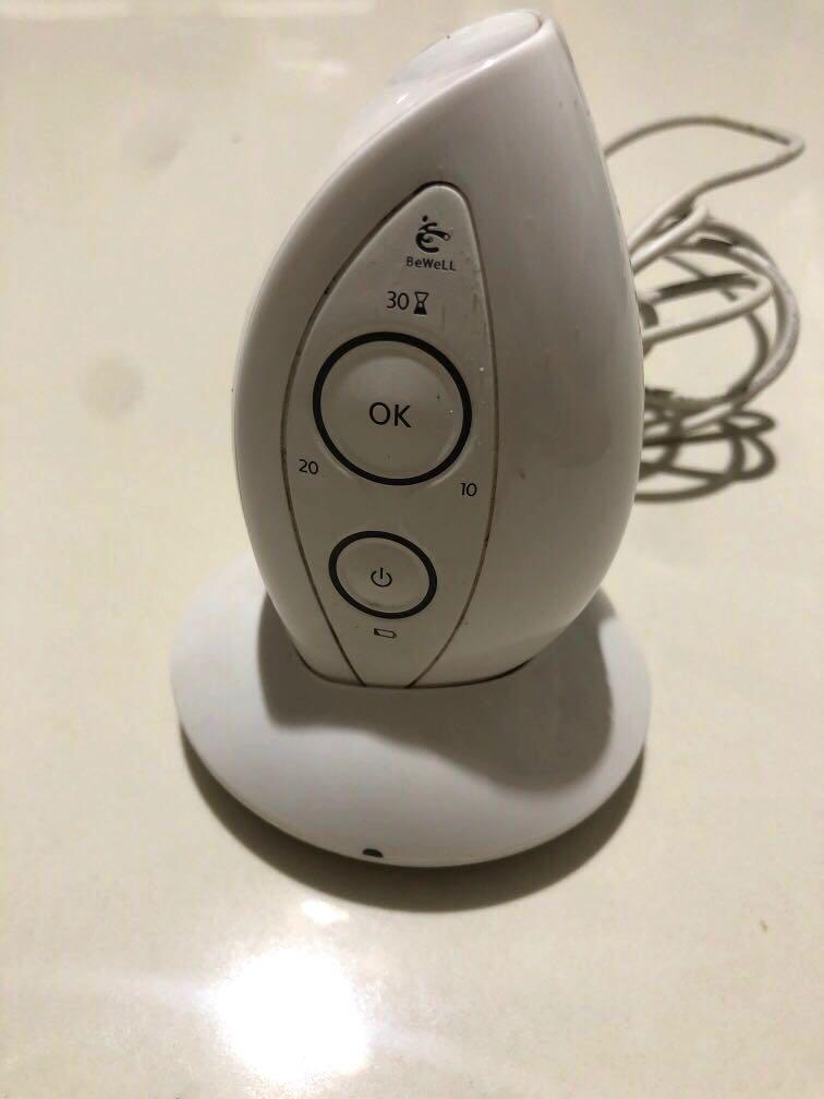 bewell handheld device, Health & Nutrition, Medical Supplies & Tools on ...