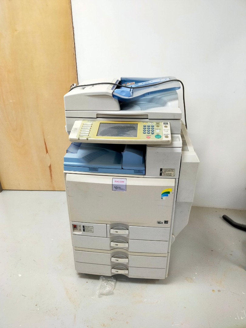 Big Printer, Computers & Tech, Printers, Scanners & Copiers on Carousell