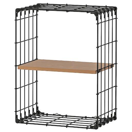 BNIB IKEA GULLHULT Wall Shelf, Furniture & Home Living, Furniture ...