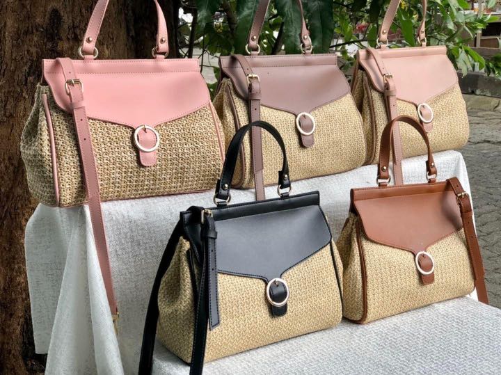 Brand New Locally Made 13, Women's Fashion, Bags & Wallets, Shoulder ...