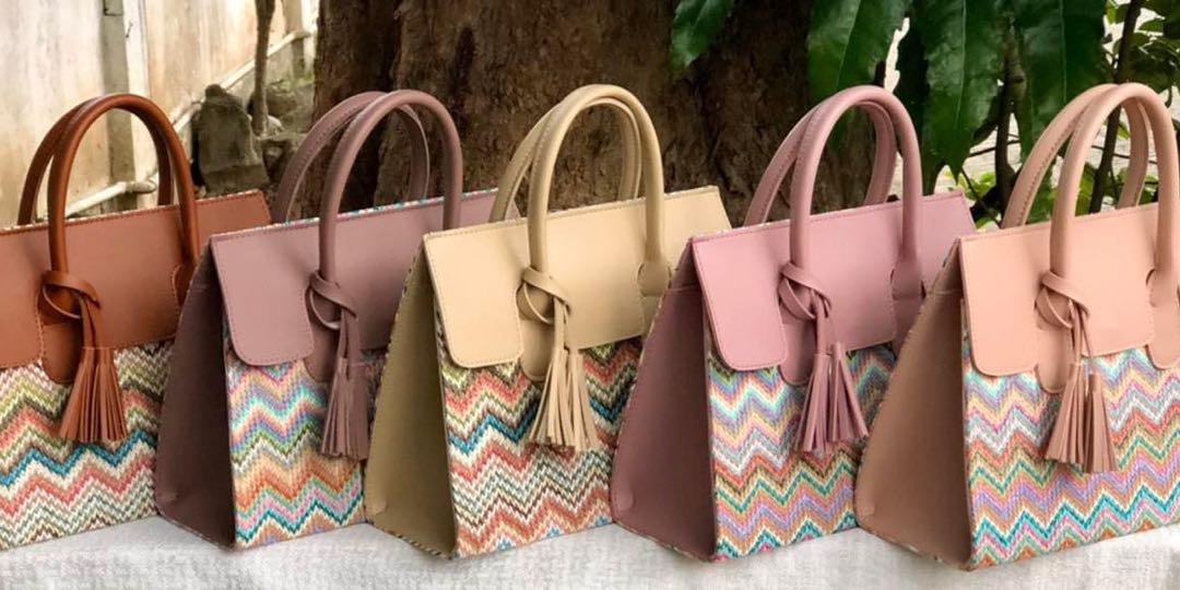 Brand New Locally Made Bags 5, Women's Fashion, Bags & Wallets ...