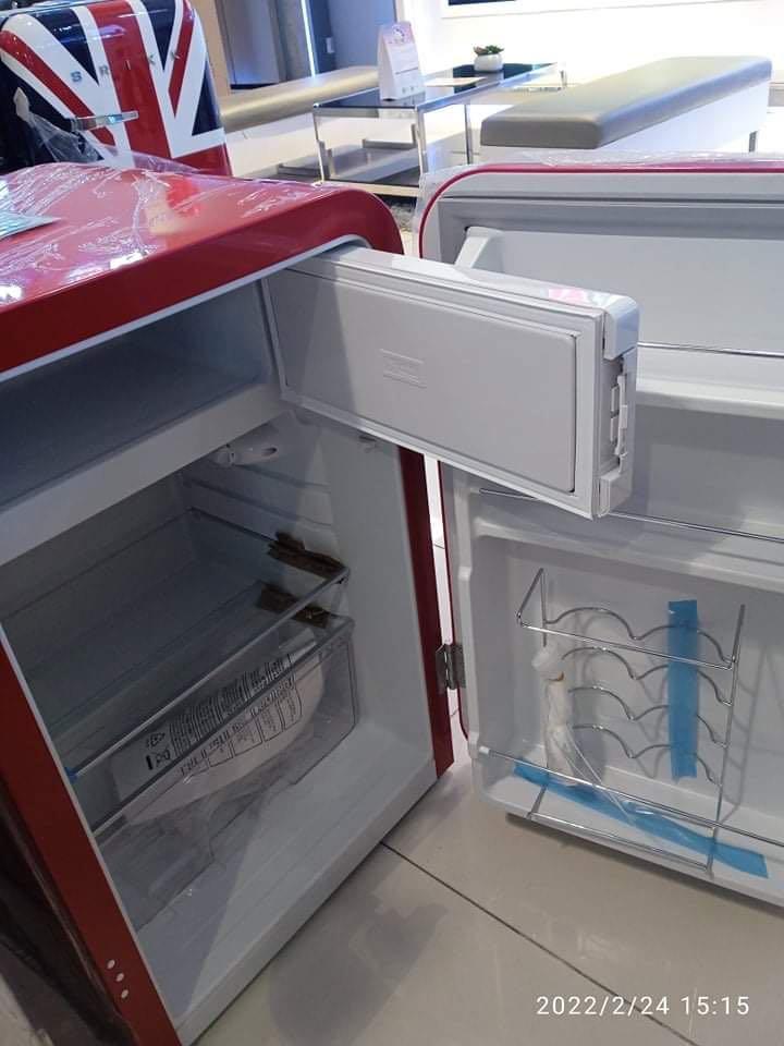 BRIKK PERSONAL REFRIGERATOR, TV & Home Appliances, Kitchen Appliances ...