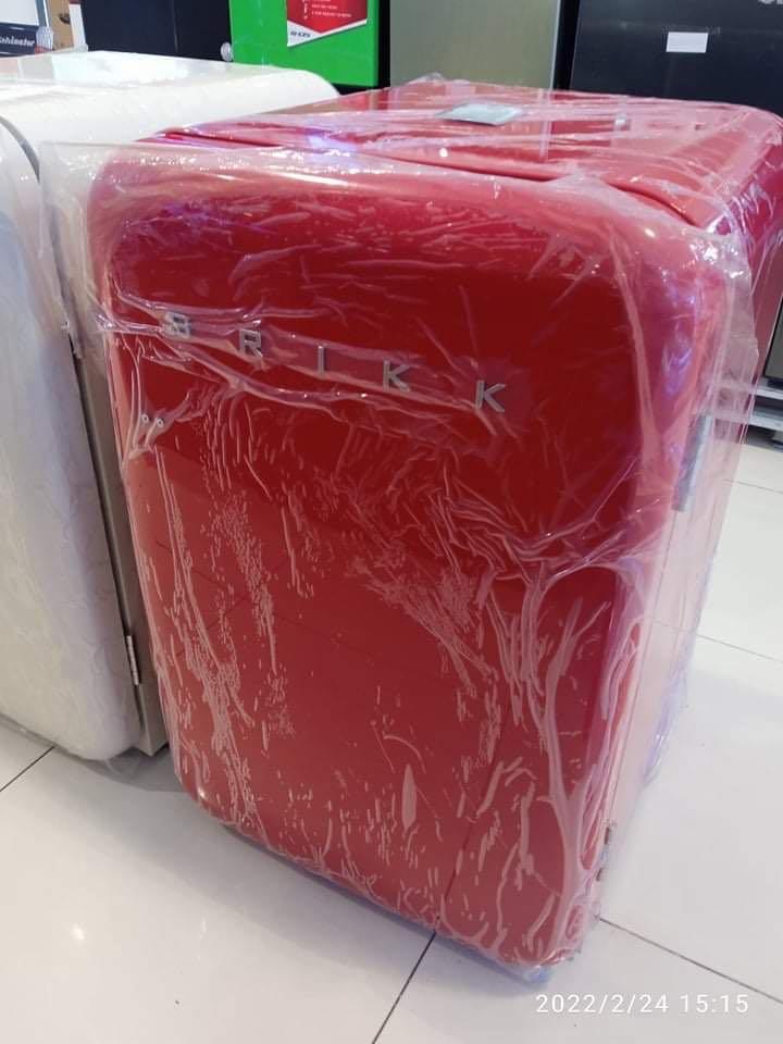 BRIKK PERSONAL REFRIGERATOR, TV & Home Appliances, Kitchen Appliances ...