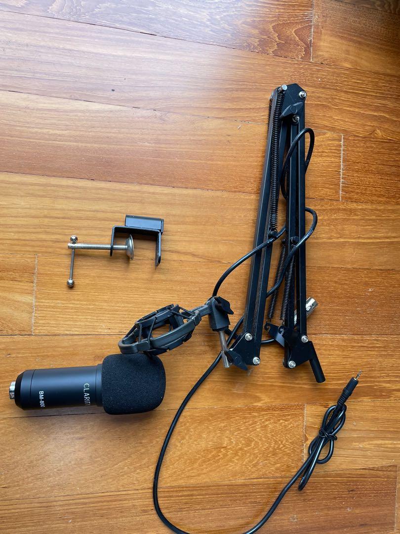 Find Of The Week Mic Bar Extensions Production Expert, 58% OFF