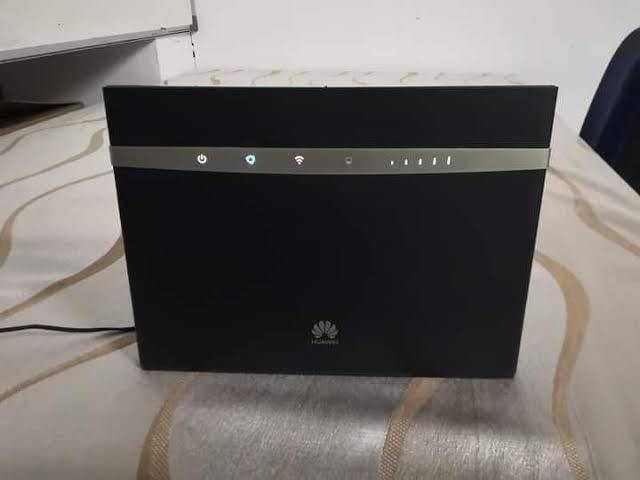 bumibili ng modem na nakatambak, Computers & Tech, Parts & Accessories ...