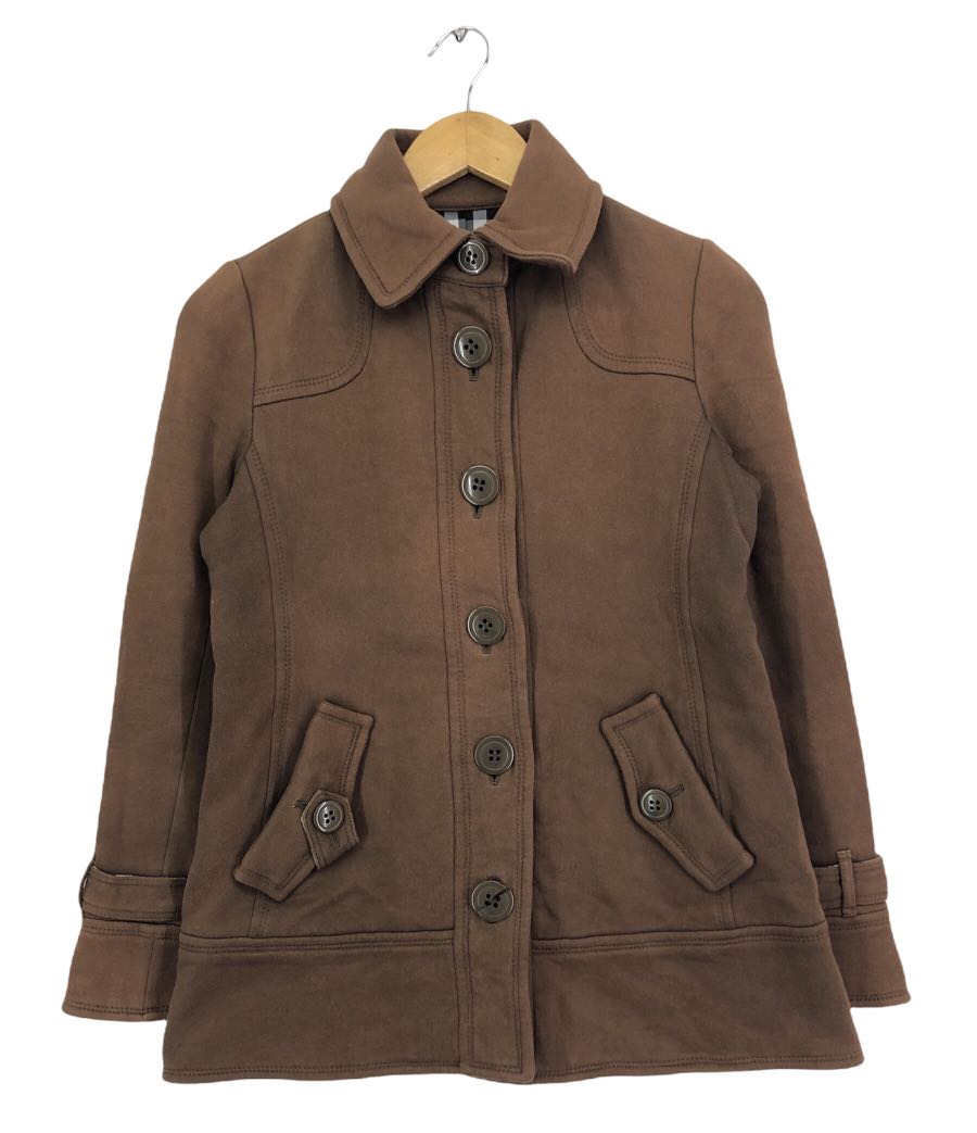 Burberry Blue Label Jacket, Men's Fashion, Coats, Jackets and Outerwear ...