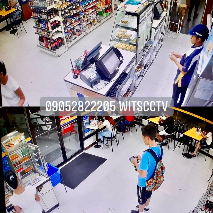 CCTV BEST SELLING Packages FREE INSTALLATION PROMO with Mobile access ...