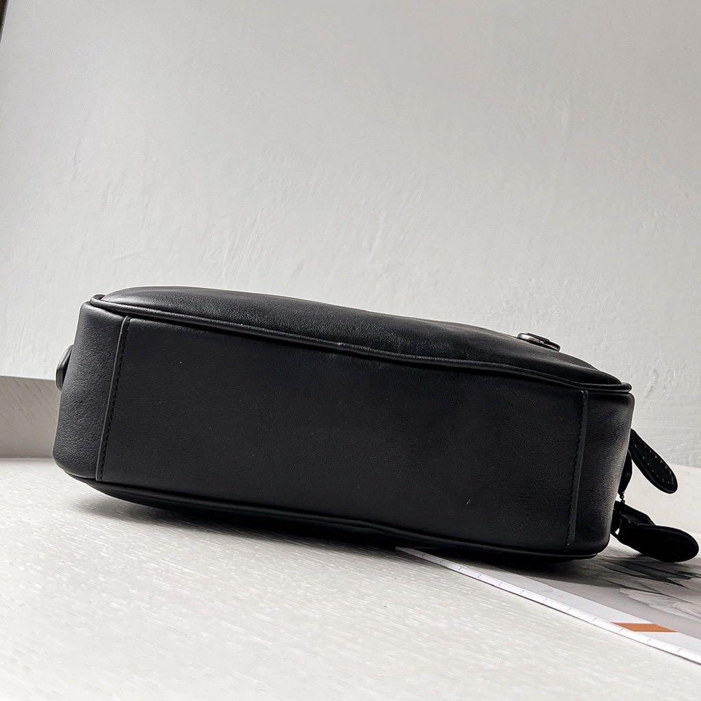 Coach Men’s Camera Crossbody Bag, Men's Fashion, Bags, Sling Bags on ...