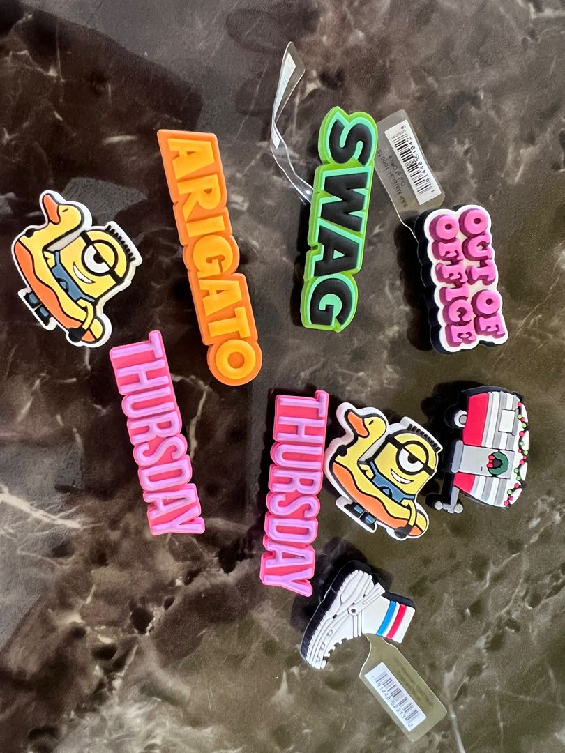 Crocs Jibblet, Men's Fashion, Footwear, Casual shoes on Carousell