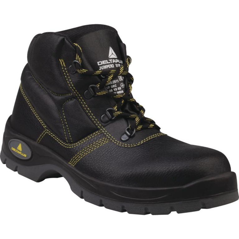 DELTAPLUS SAFETY SHOES, Men's Fashion, Footwear, Casual Shoes on Carousell
