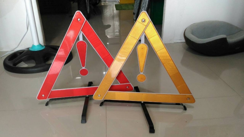 EARLY WARNING DEVICE, Commercial & Industrial, Construction Tools ...