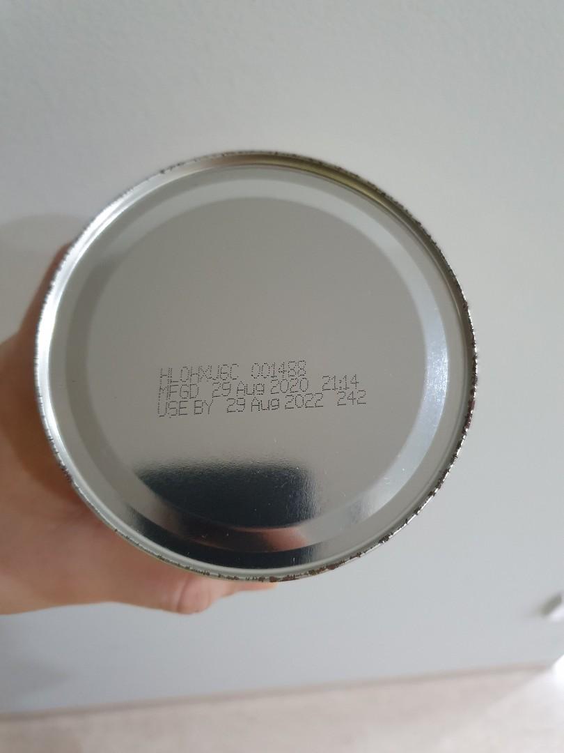 Enfa milk powder stage 1 (exp Aug 2022), Babies & Kids, Nursing ...