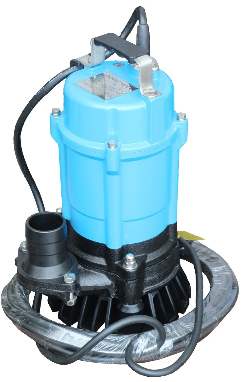 (No Stock) FSM 2.4 (F) AC220V Submersible Drainage Pump for Marine Use ...