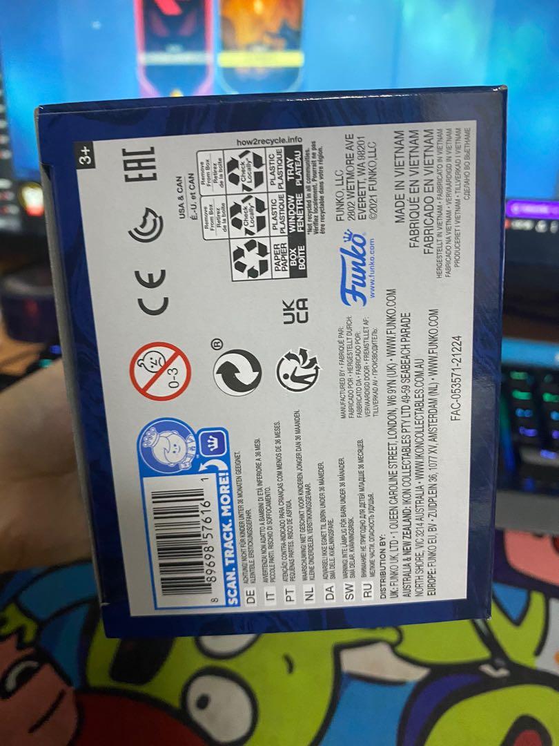 Hulk (Time Stone) (The Infinity Saga) Funko Pop!, Hobbies & Toys, Toys ...