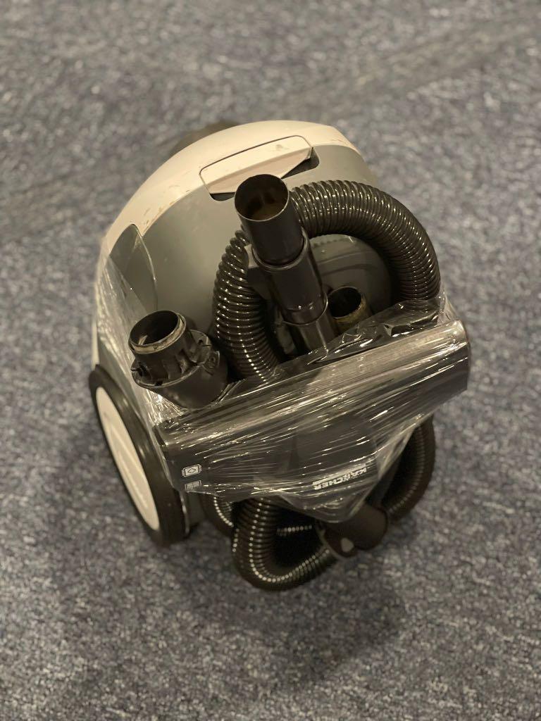 KARCHER VC2 PREMIUM DRY VACUUM CLEANER (1100W), TV & Home Appliances ...