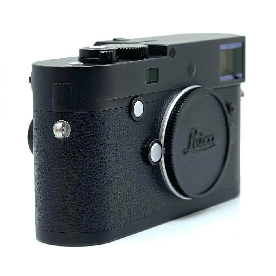 Leica M246 monochrome, 攝影器材, 相機 - Carousell