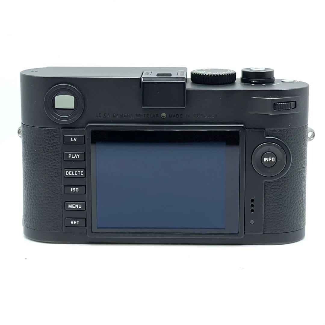 Leica M246 monochrome, 攝影器材, 相機 - Carousell