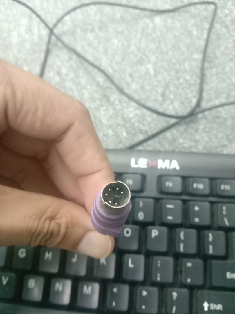 Lexma keyboard, Computers & Tech, Parts & Accessories, Computer ...