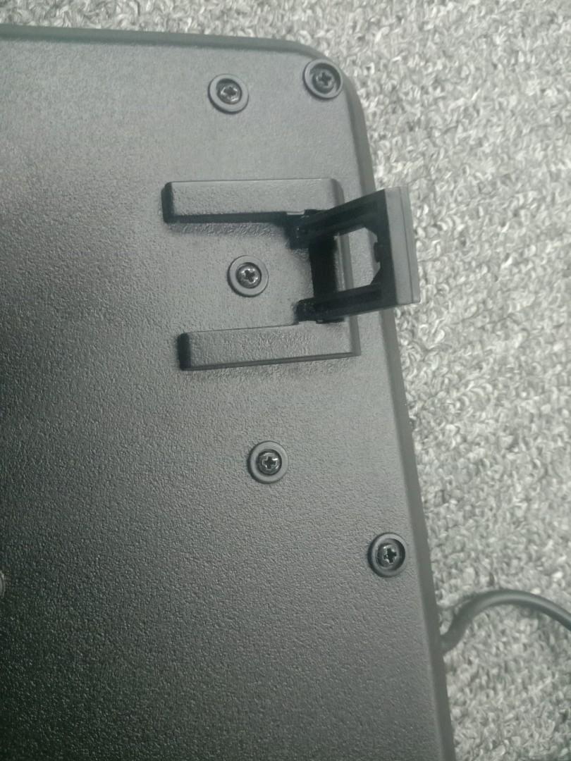 Lexma keyboard, Computers & Tech, Parts & Accessories, Computer ...