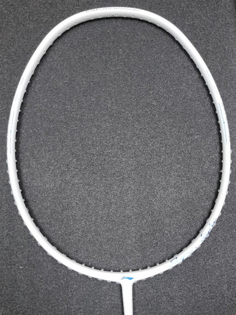 Li Ning Windstorm 79S, Sports Equipment, Sports & Games, Racket & Ball ...