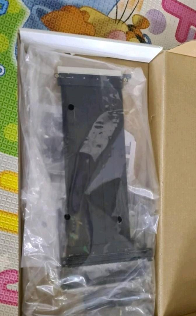 Lian Li GPU Vertical kit for O11 Dynamic, Computers & Tech, Parts ...