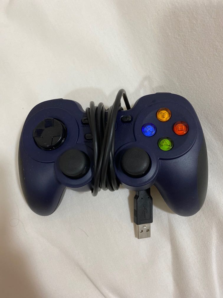 Logitech Controller (USB), Computers & Tech, Parts & Accessories, Other ...