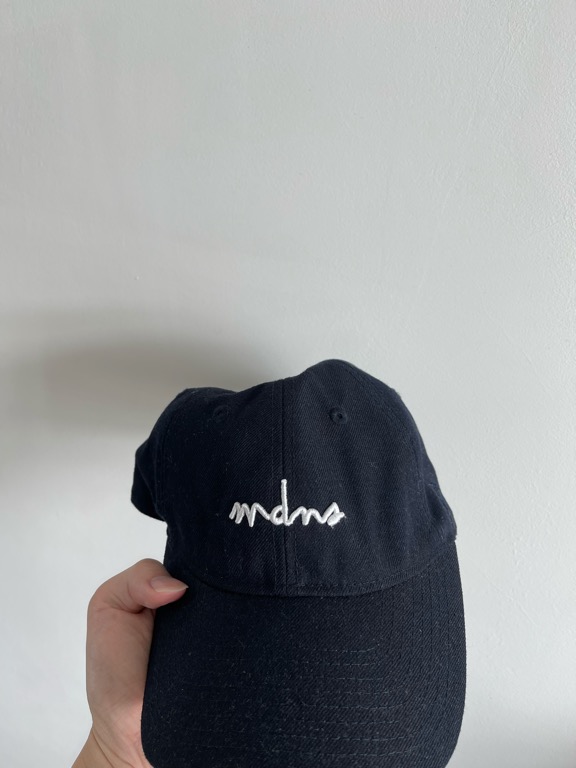 Madness Mdns Cap, Men's Fashion, Watches & Accessories, Caps & Hats on ...