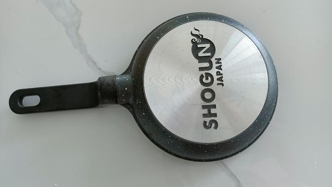 Marble Cooking Pan Shogun Original 15cm, Furniture & Home Living ...