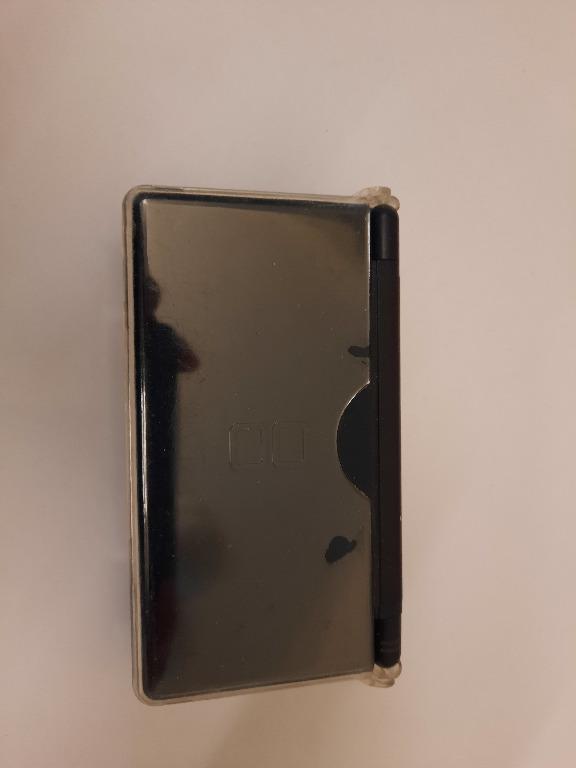 NDS連R4 card (Blue Color), 電子遊戲, 電子遊戲, Nintendo 任天堂 - Carousell