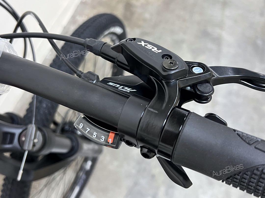 New 29” TRINX X1 Pro Mountain Bike 29er, Sports Equipment, Bicycles ...