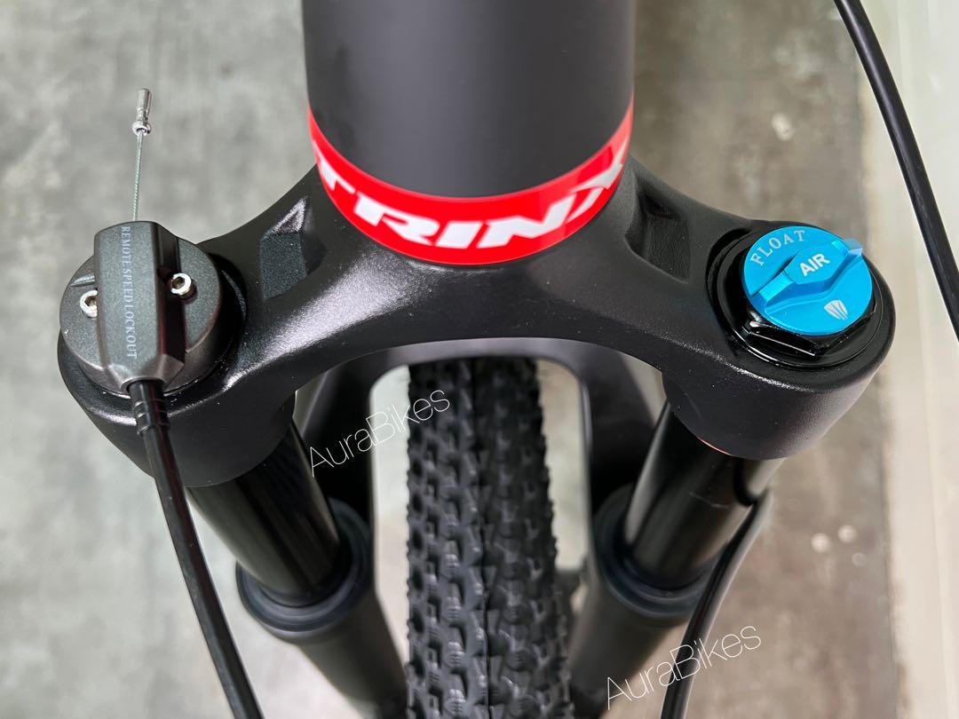 New 29” TRINX X1 Pro Mountain Bike 29er, Sports Equipment, Bicycles ...