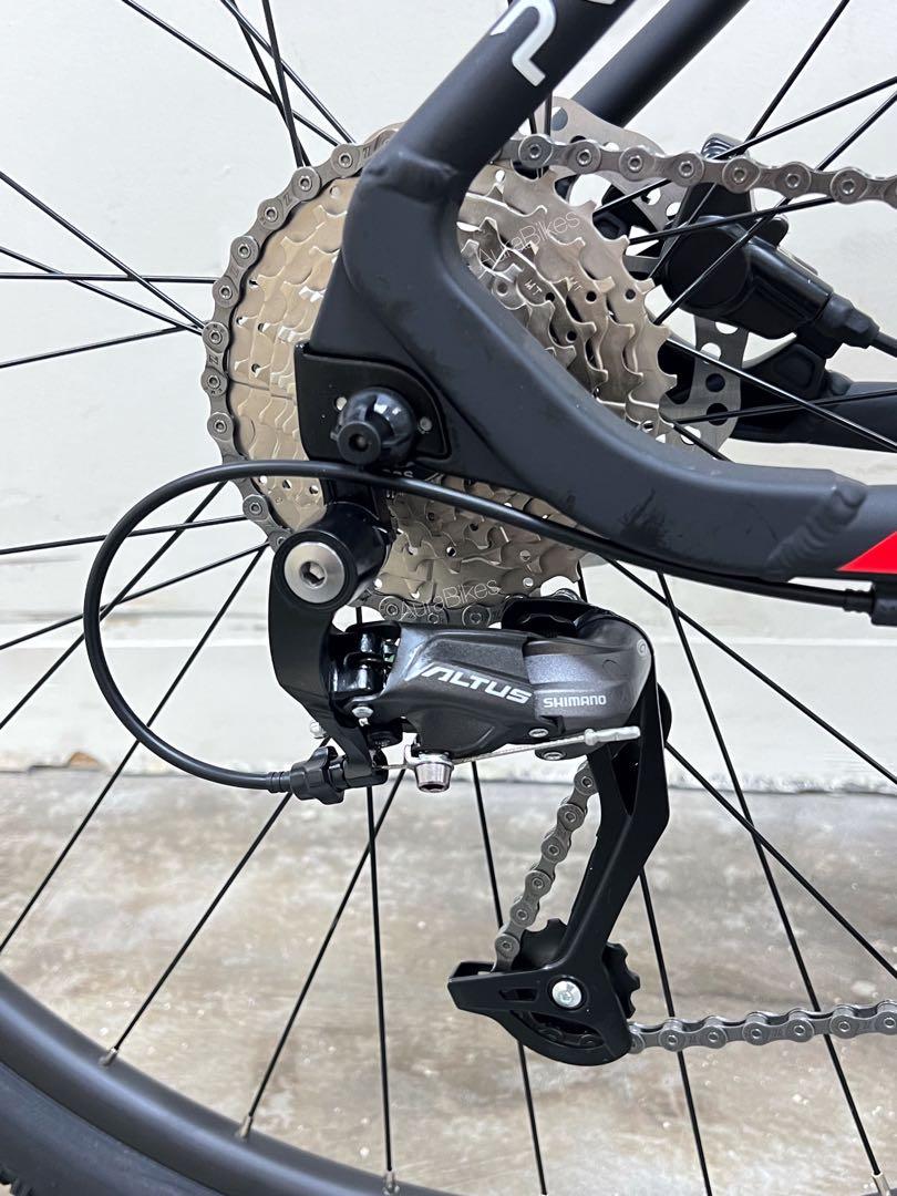 New 29” TRINX X1 Pro Mountain Bike 29er, Sports Equipment, Bicycles ...