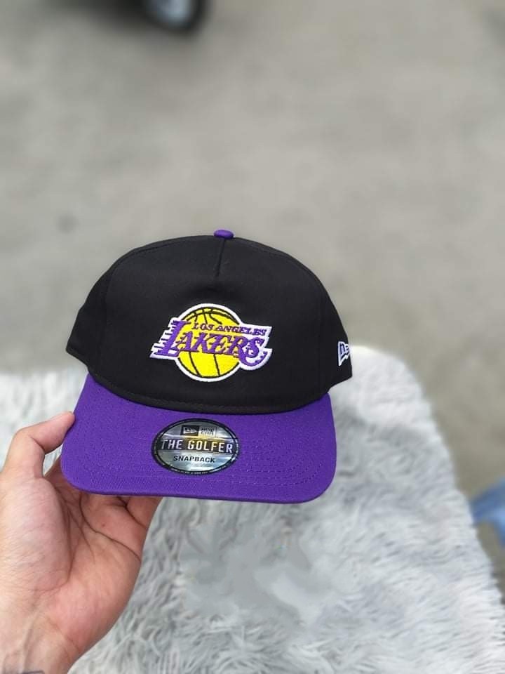 New Era Vintage Fit Golfer Cap, Men's Fashion, Watches & Accessories ...