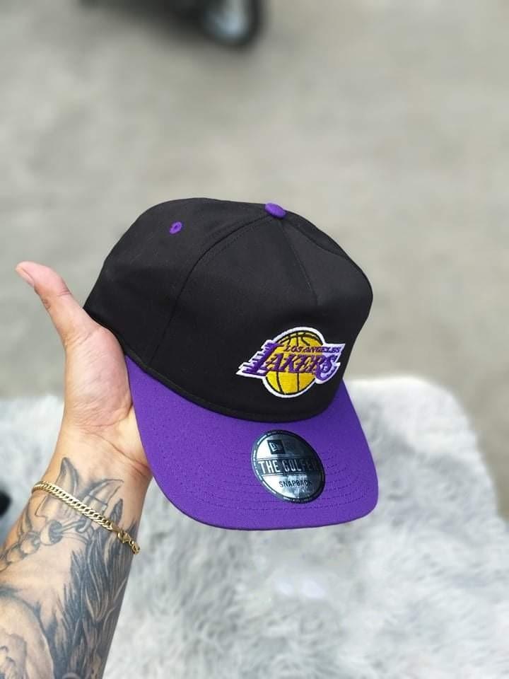 New Era Vintage Fit Golfer Cap, Men's Fashion, Watches & Accessories ...