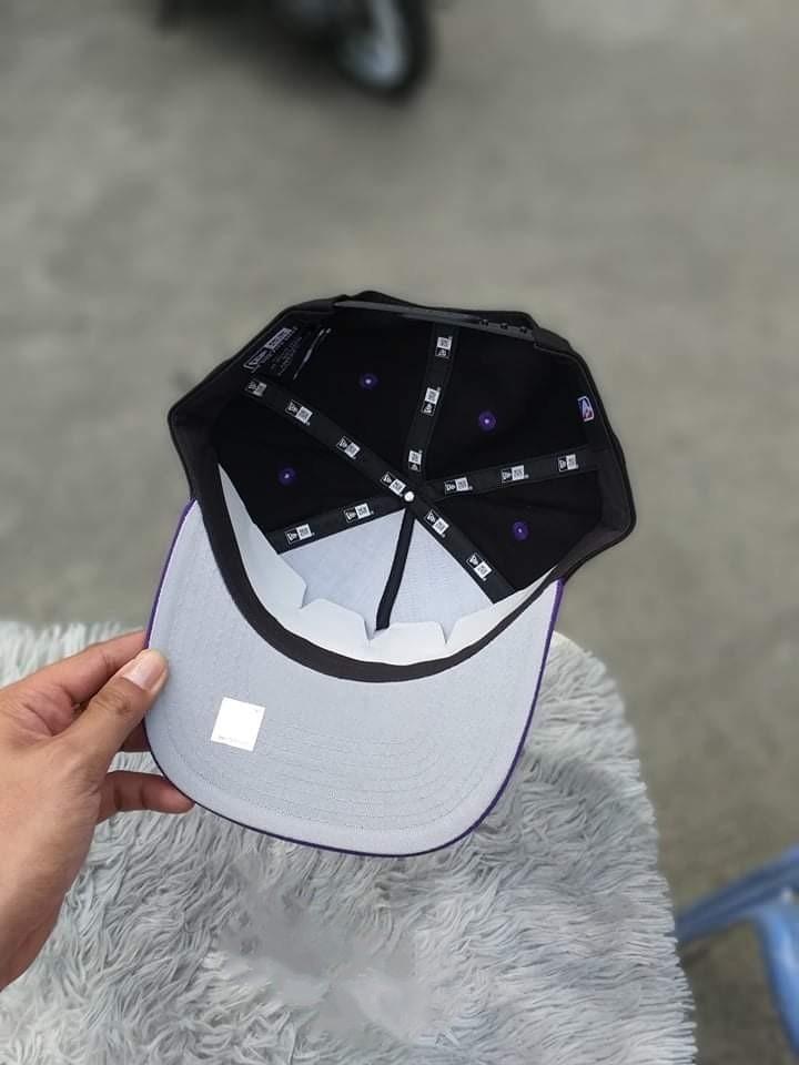 New Era Vintage Fit Golfer Cap, Men's Fashion, Watches & Accessories ...