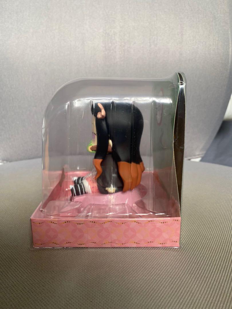 [PRICE REDUCED] Nezuko Solar Powered Boggle-Head, Hobbies & Toys, Toys ...