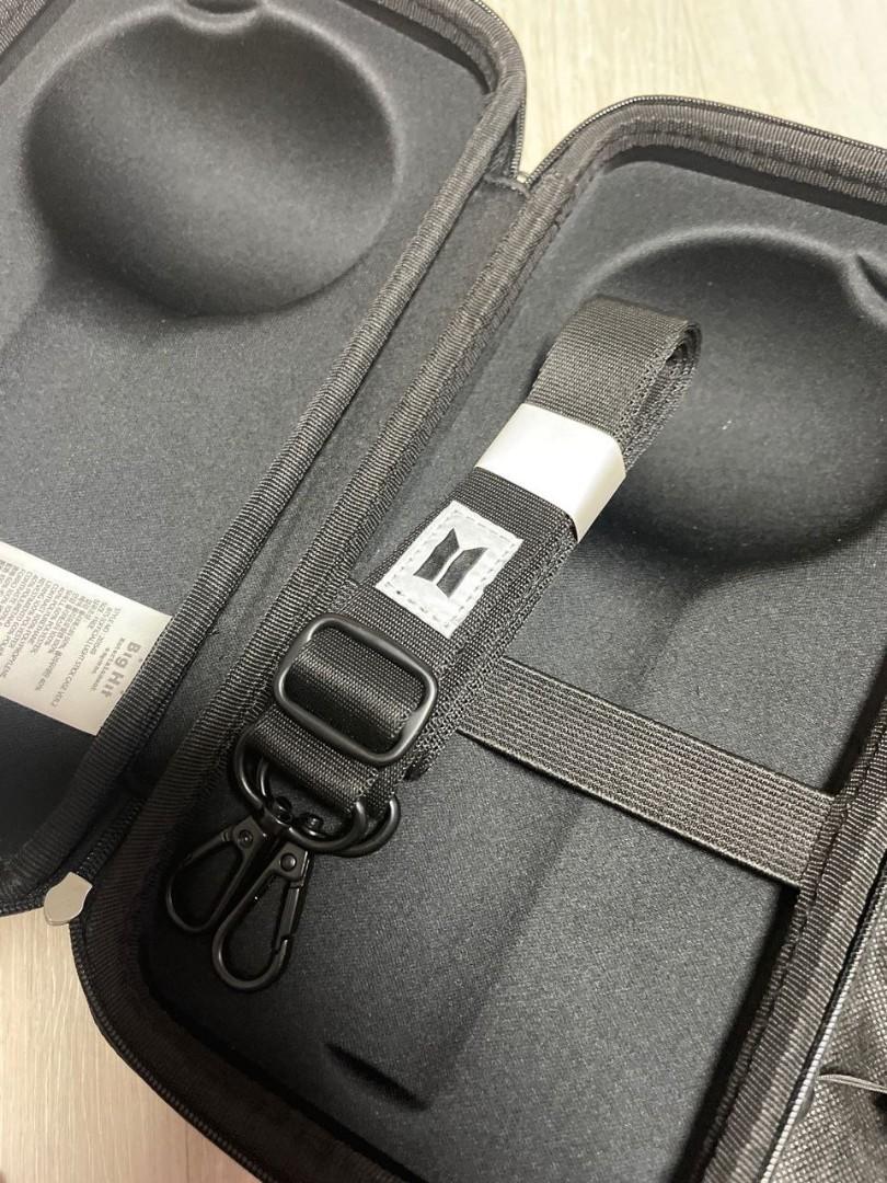 OFFICIAL ARMYBOMB CASE, Luxury, Bags & Wallets on Carousell