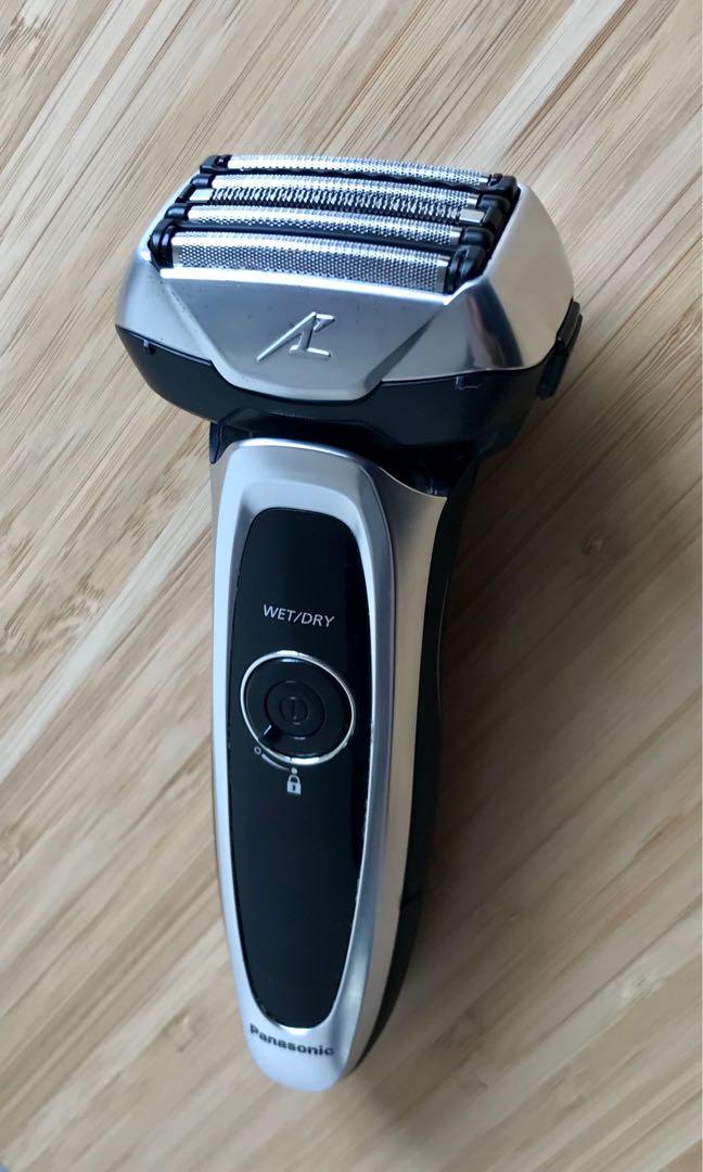 Panasonic 5-blade shaver Arc5, Beauty & Personal Care, Men's Grooming ...