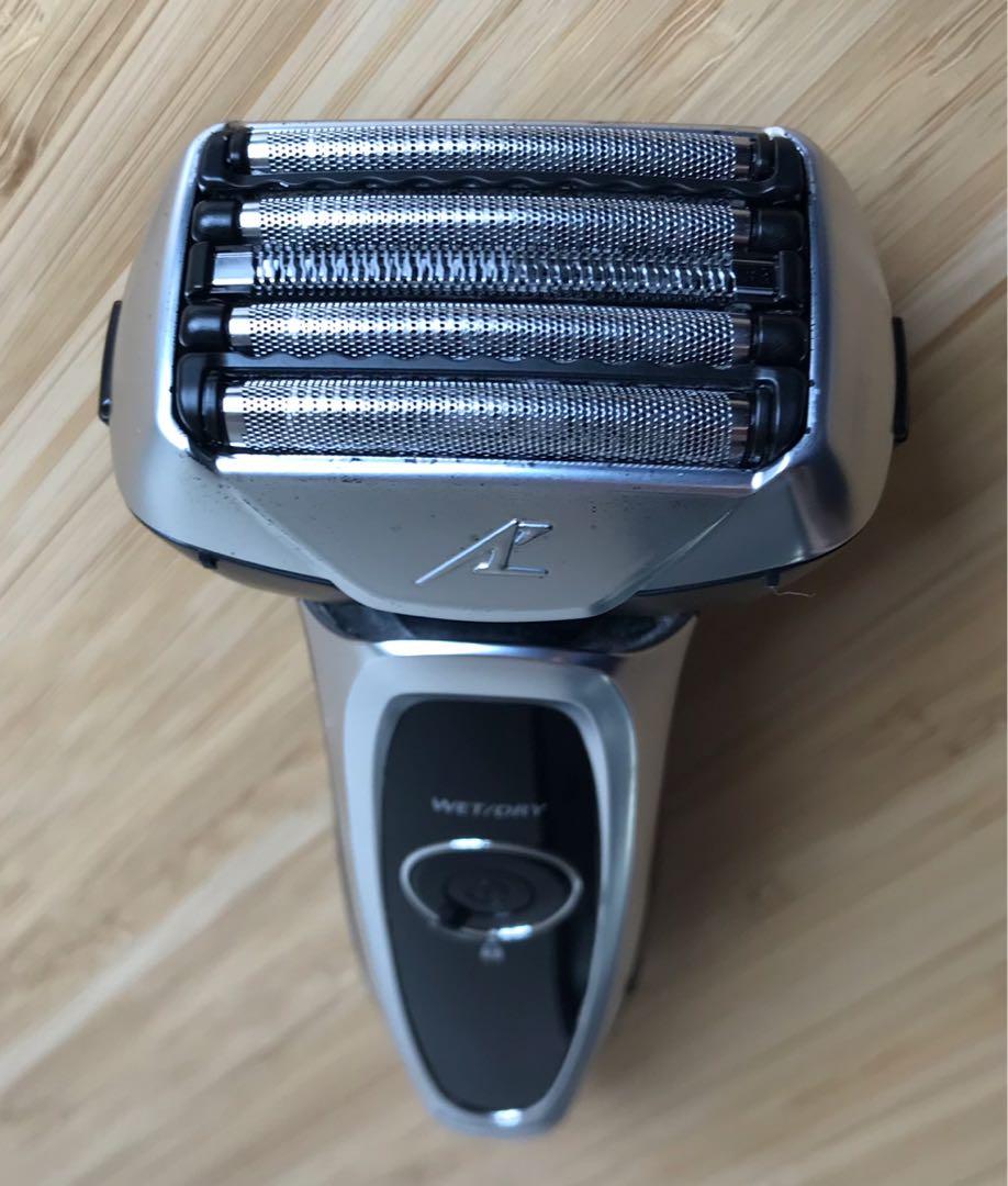 Panasonic 5-blade shaver Arc5, Beauty & Personal Care, Men's Grooming ...