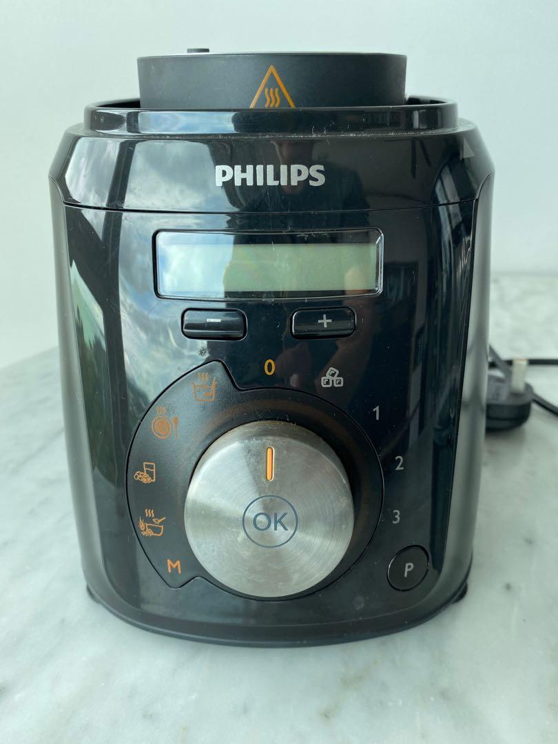 Philips Cooking Blender HR2099 1100W, TV & Home Appliances, Kitchen ...