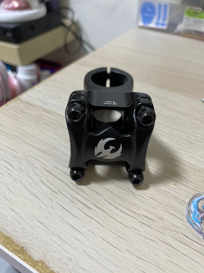 Pivot stock stem for sale, Sports Equipment, Bicycles & Parts, Parts ...